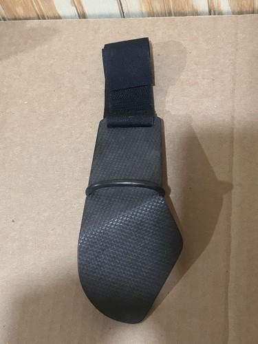 Bonehead Composites HAHO HALO Early Mudflap Altimeter Mount Carbon ...