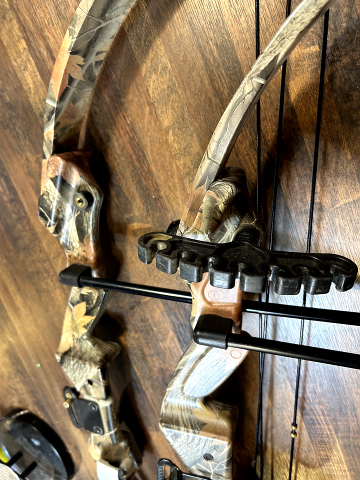 PSE youth compound bows, set of 2 | eBay