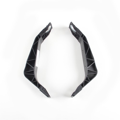 Front L&R Radiator Support Frame Bracket Kit Fit For AUDI Q3 8U0805527 ...