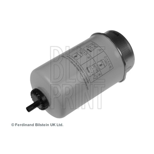 BLUE PRINT Fuel Filter ADJ132305 FOR Defender Genuine Top Quality 3yrs ...