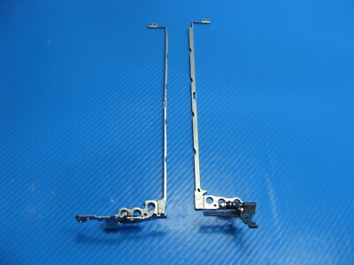 HP Pavilion 15.6" 15-cc023cl Genuine Laptop LCD Left & Right Bracket ...