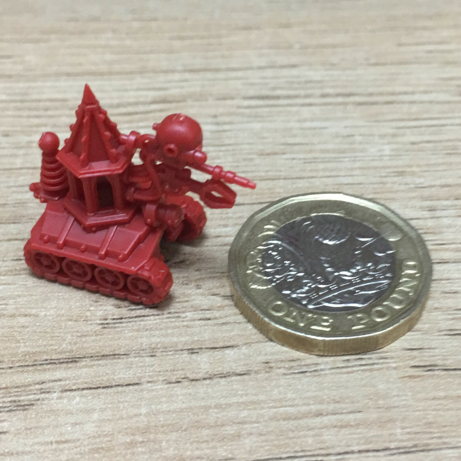 C.A.T. Unit, Cat Servitor Adeptus Mechanicus Space Hulk 2009/14 ...