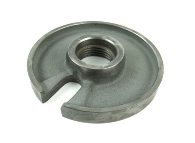 Lathe - Metal Lathe Faceplate