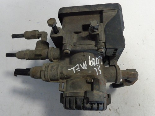 Scania Pressure control module EBS 1857012, 1879275 !!! | eBay