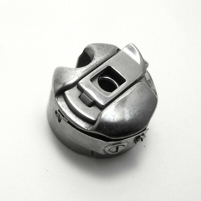 Bobbin Case (2pc) Singer 121C 121D 1300 1400W 188K 188K1 191 195 195K ...