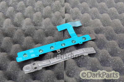 Fujitsu Siemens Lifebook S7020D Laptop Power Button Switch Board ...