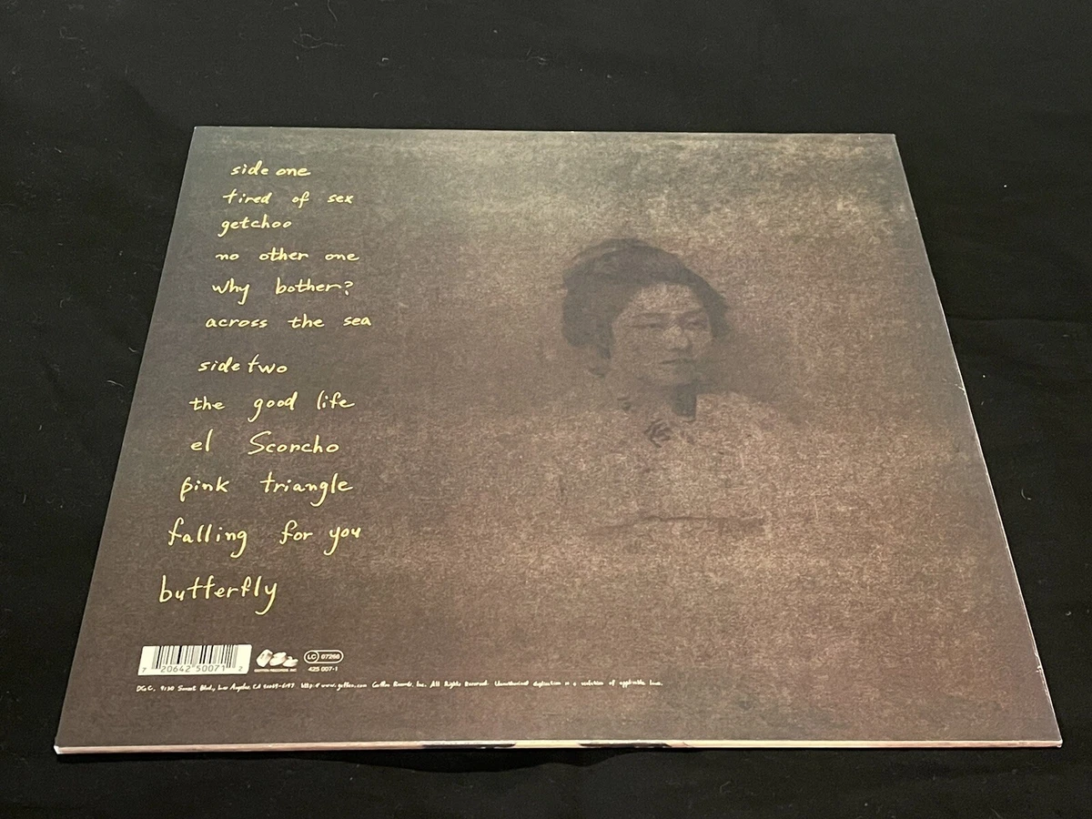 Weezer Pinkerton Deluxe