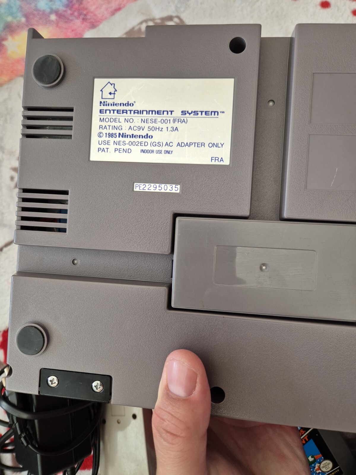 Console Nintendo Nes | eBay