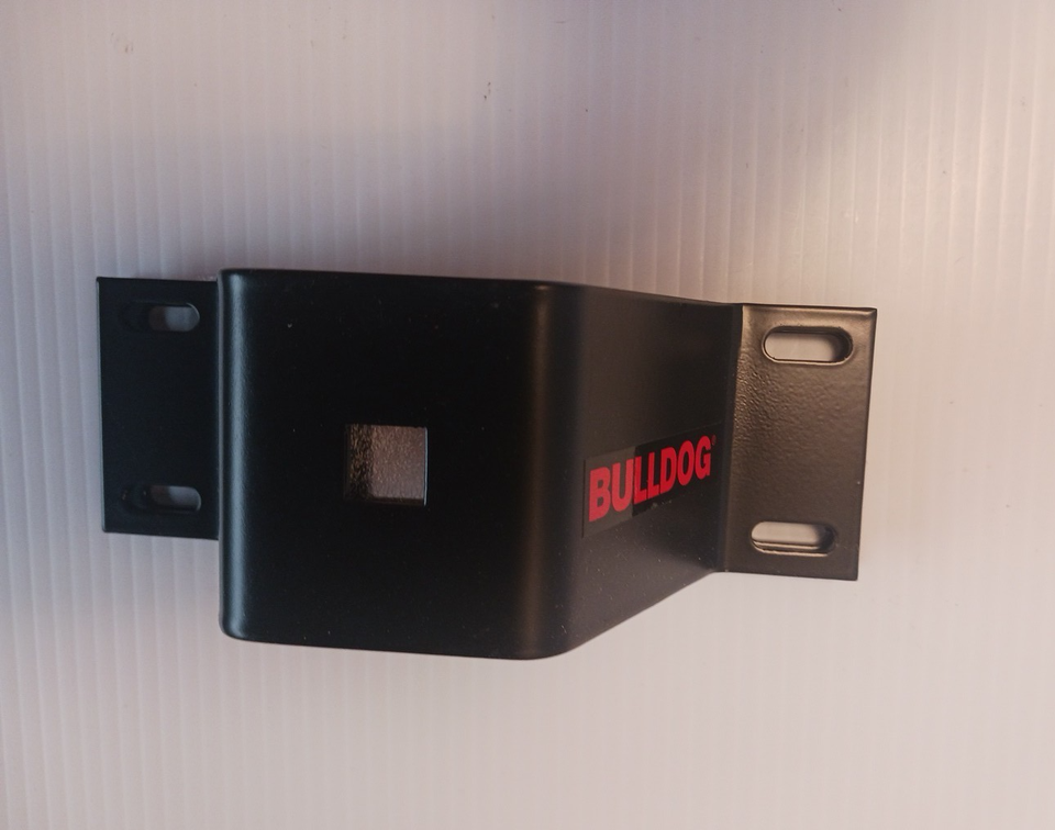 Bulldog Universal Farm Jack Flat Mount Bracket Kit | eBay