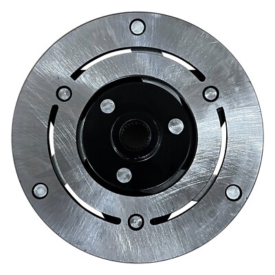 Ac Compressor CLUTCH For Isuzu Dmax RODEO CR14 897369-4150