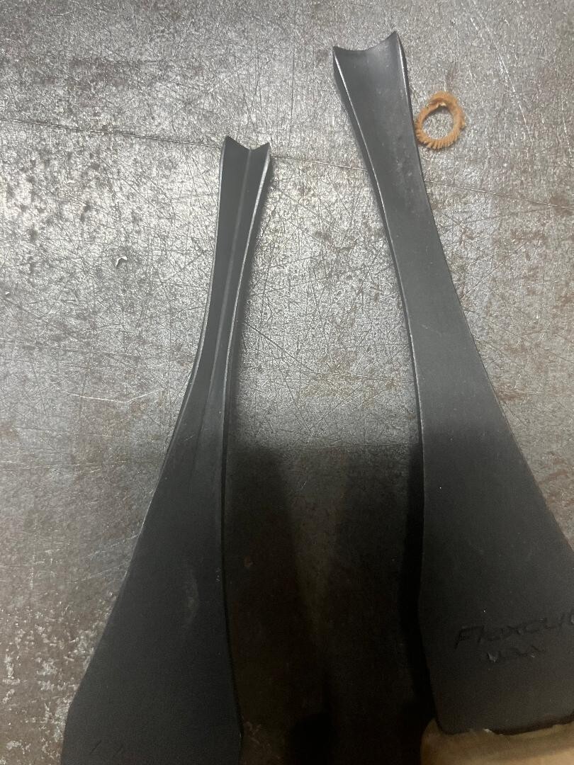 UJ Ramelson & Flexcut Beginner Palm Gouge & | Grelly USA