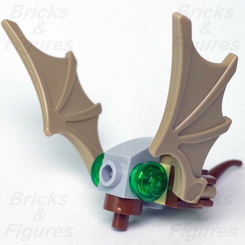 LEGO® Star Wars Mynock Minifigure Bat Parasite Creature 75245 75192 ...