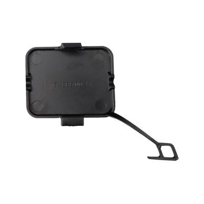 Front Bumper Tow Hook Cover Cap A1648850023 Sturdy for Mercedes-benz | eBay