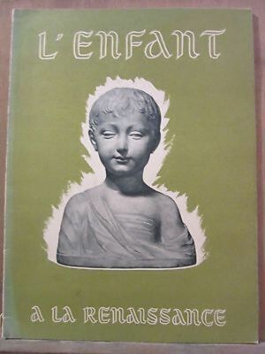 L'Enfant à la Renaissance / édité par les Etablissements Jacquemaire ...