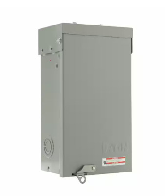 Electrical Panels & Boards - Eaton Panel