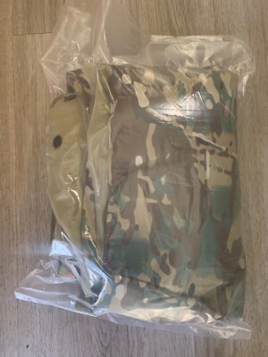Genuine Military Surplus New OCP Bivy Cover Camo Waterproof NEW | eBay
