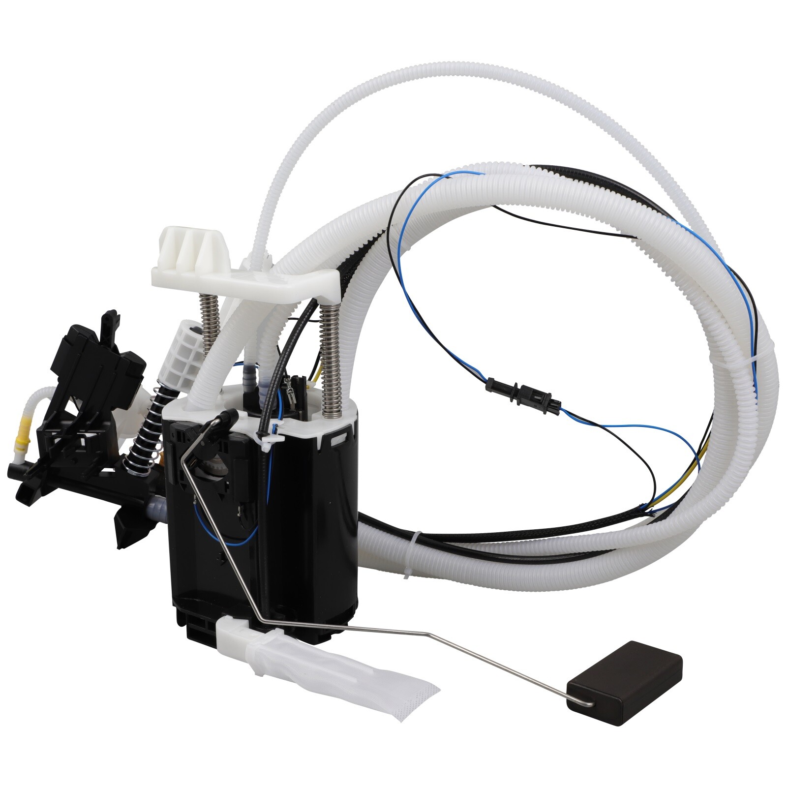 New For Land Rover Range Rover 2006 - 2009 4.4L Electric Fuel Pump ...