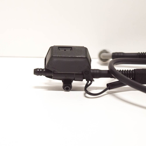 NEW BMW X3 F25 WINDSHIELD WASHING SYSTEM NOZZLE LHD 61667213281 ...