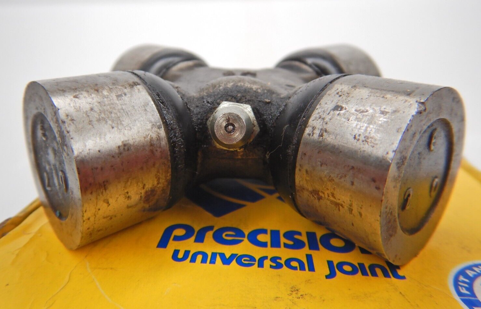 Precision 369 Universal Joint U-Joint Moog Precision 5-153X | eBay