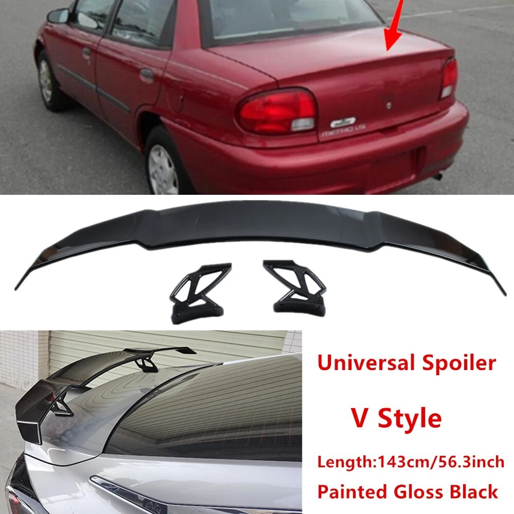 Geo Metro Spoiler