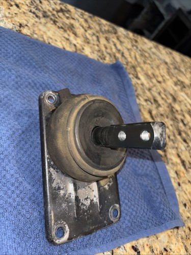 1983-04 Ford Mustang OEM Shifter T-5 T5 Tremec Borg-Warner Transmission ...