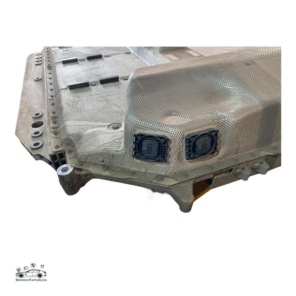 BMW i4 G26 High Voltage Main Battery 83.9KWH 84KWH 7952606 8860485 2023 ...