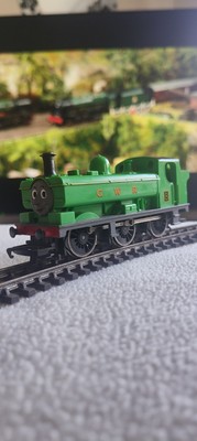 Hornby R382 Thomas & Friends Duck Train OO Gauge Excellent condition | eBay UK