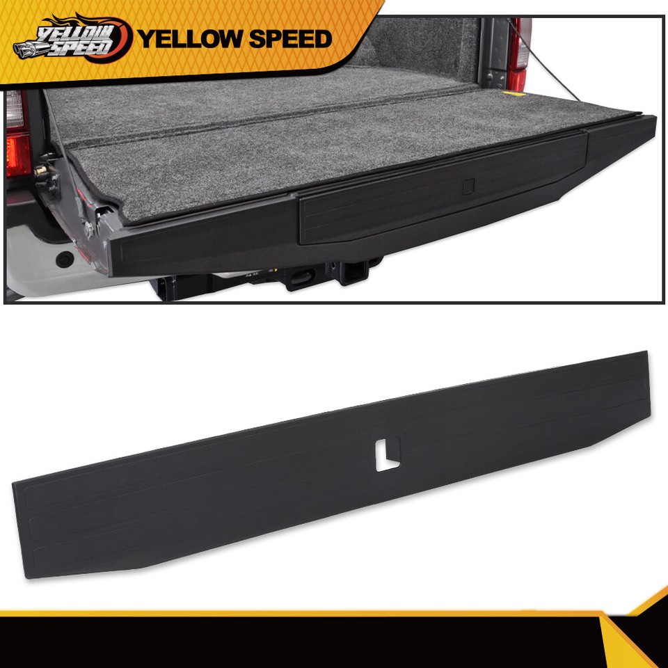 Fit For 2017-2020 Ford Super Duty F250 F350 Complete Tailgate Cap ...