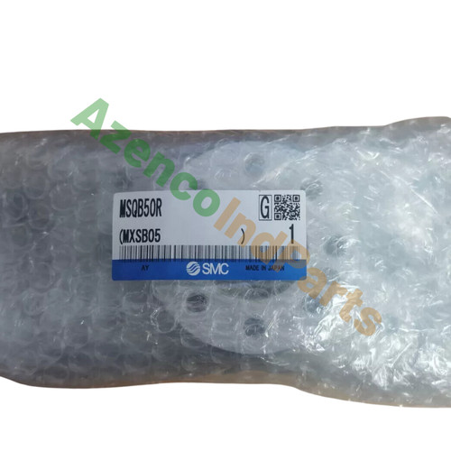 1PCS New SMC MSQB-50R Rotary Cylinder MSQB50R Fast Delivery | eBay