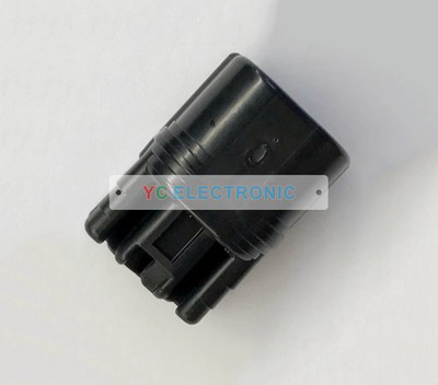 100pcs/pack New Connector 6189-6905 plastic shell connector 61896905 | eBay