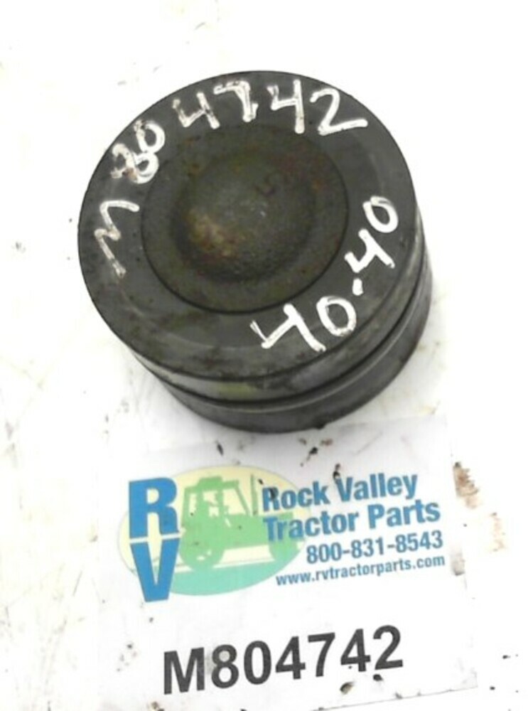 Piston rockshaft | eBay