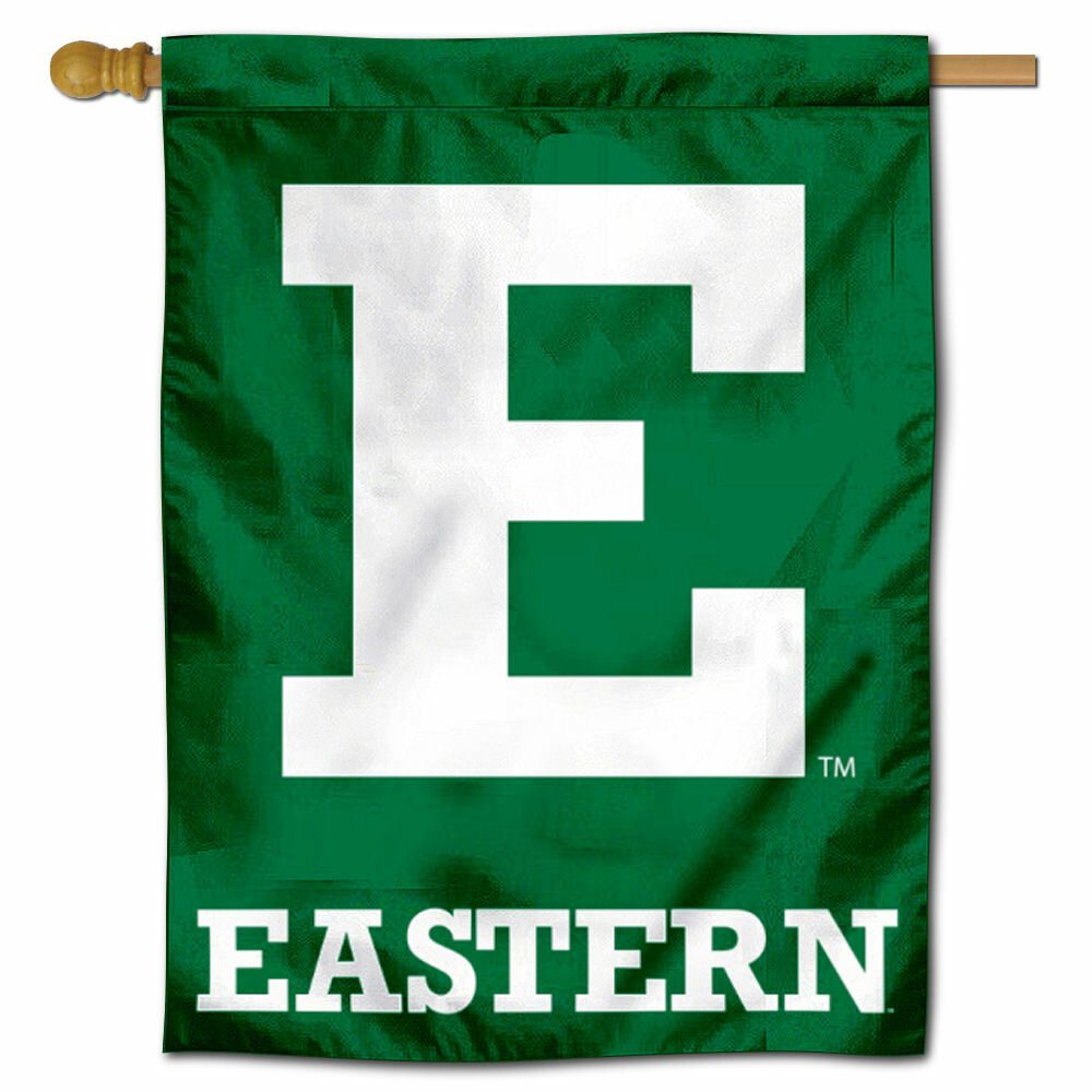Eastern Michigan Eagles Logo
