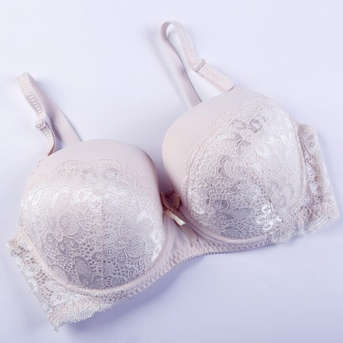 6 COLOURS Women's Multiway Straples Bra D E F Supportive Fashion ...