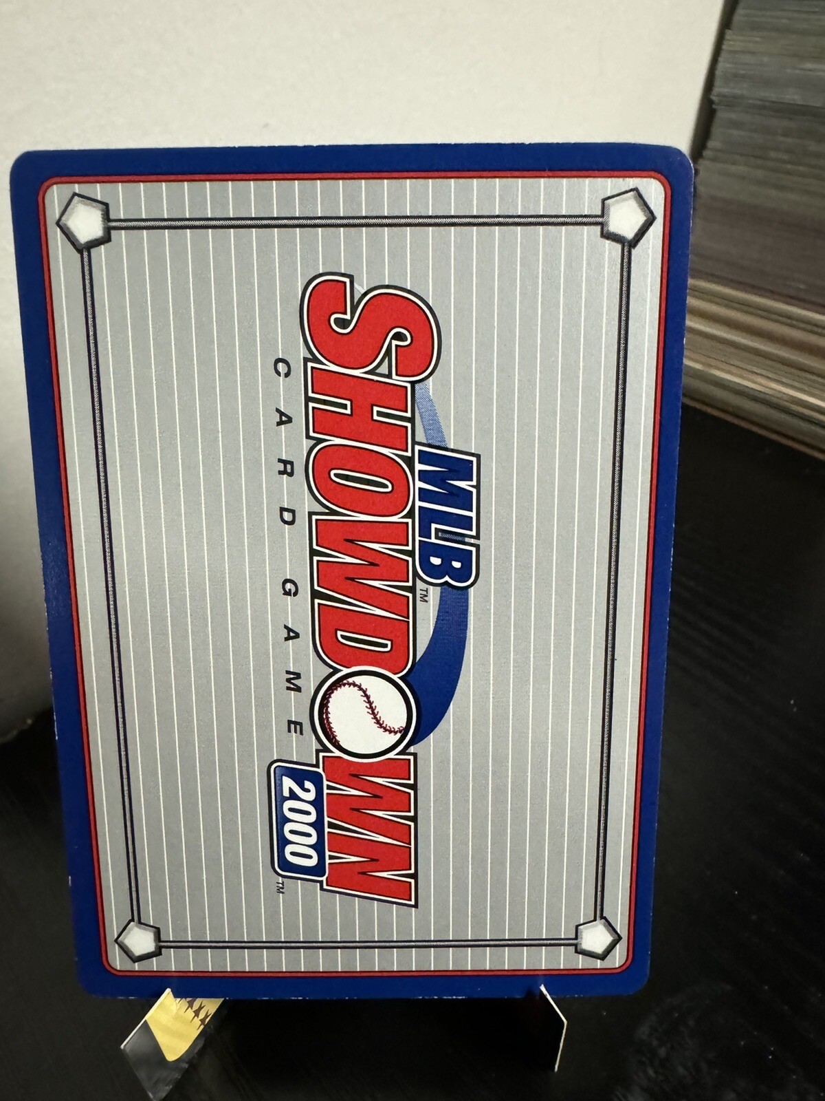 2000 MLB Showdown - 1st Edition #297 David Cone for sale online | eBay