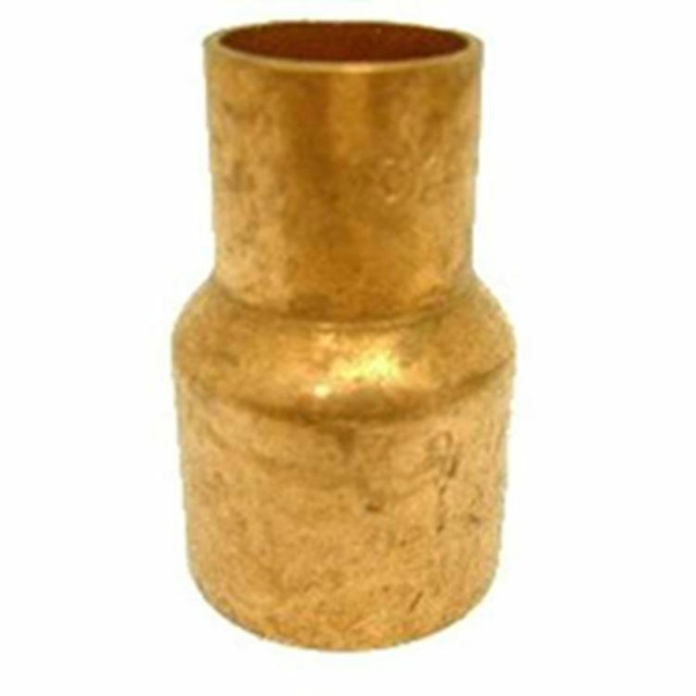 1 1 4 x 3 4 Copper Reducer EBay