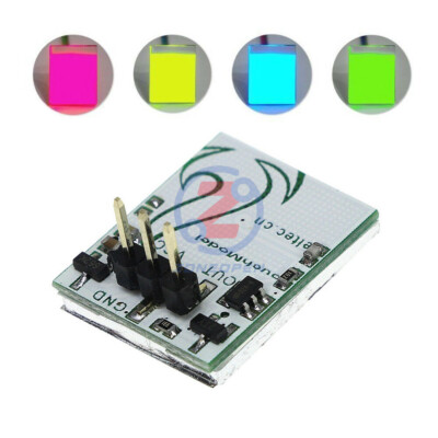 Sensors - Optical Touch Button