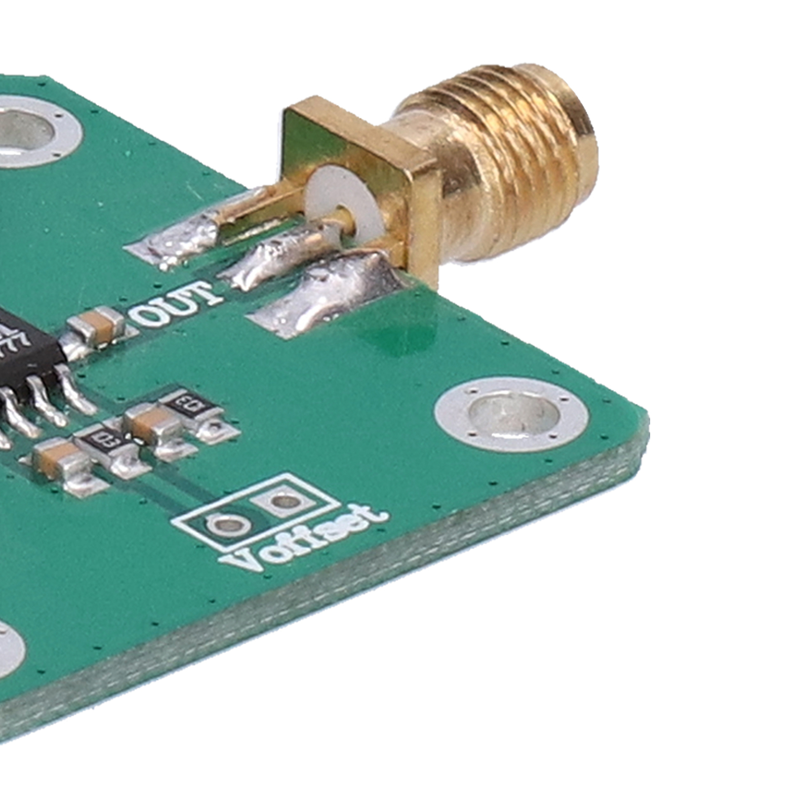 Radio Frequency Mixer Module RF Transducer Multiplier Electronic Parts ...