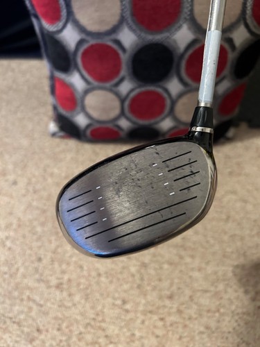 CALLAWAY DRAW FT-I RIGHT HANDED GOLF DRIVER 10 DEGREES GRAPHITE SHAFT ...