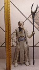 Marvel Legends Khonshu (BAF) Khonshu Build A Figure