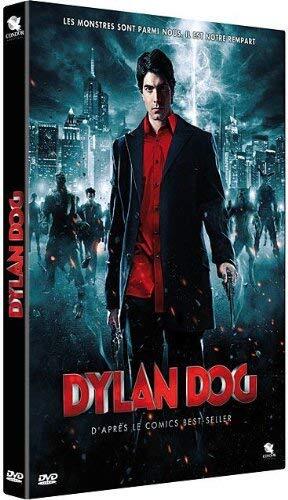 Dylan Dog | eBay