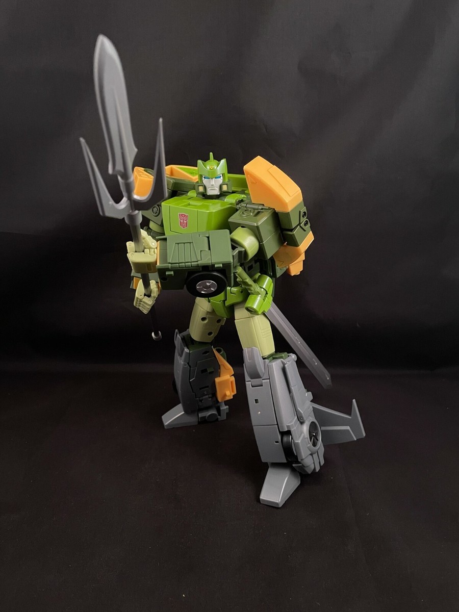 Transformers Animated Springer