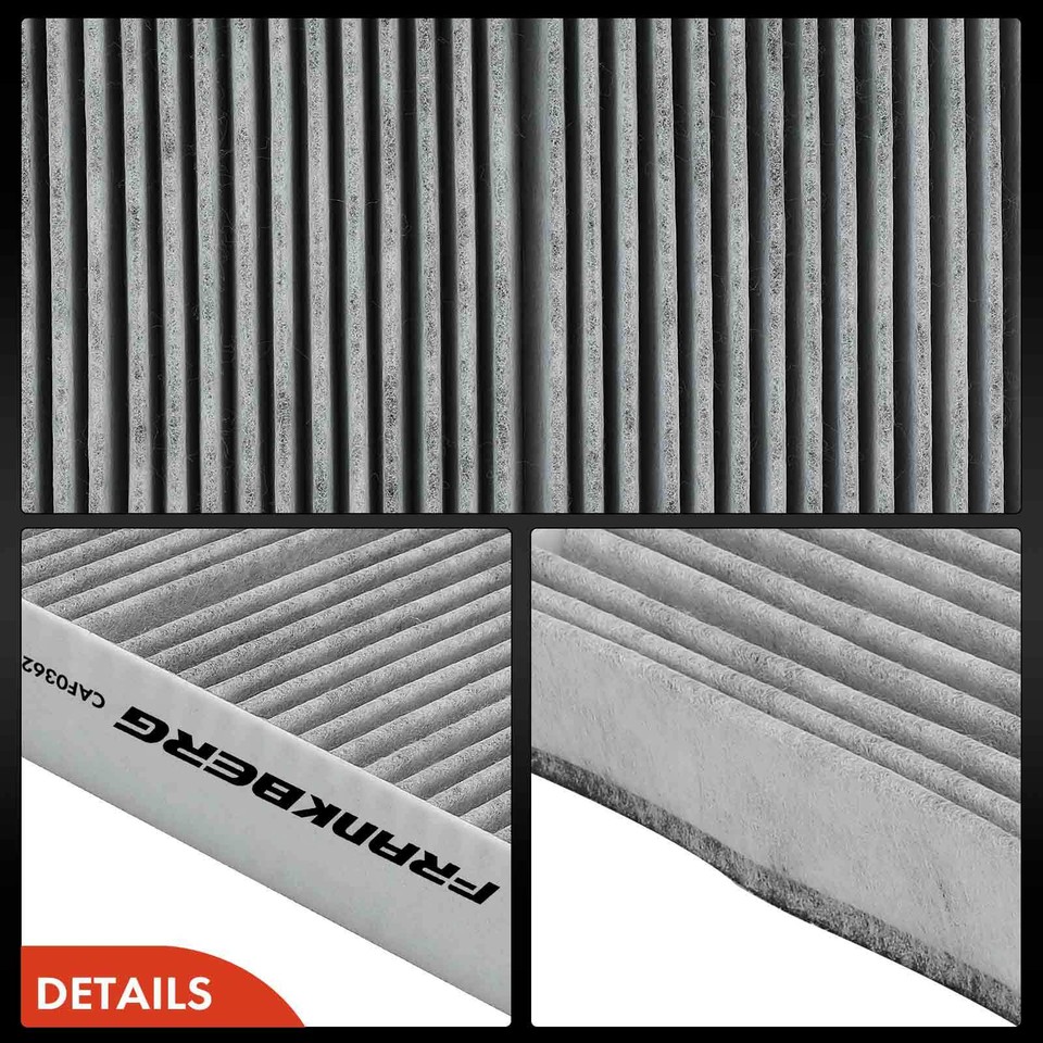 Cabin Air Filter for Benz R171 R172 SLK200 SLK300 SLK350 SLC180 SLC200 ...