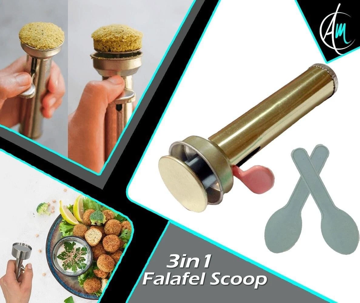 Falafel Maker