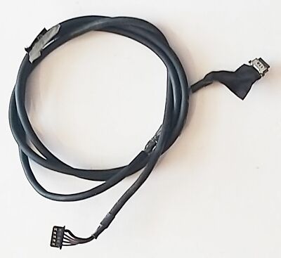 ISIGHT CAMERA CONNECTOR CABLE 593-0763 APPLE IMAC A1225 8.1 24" 2008 | eBay