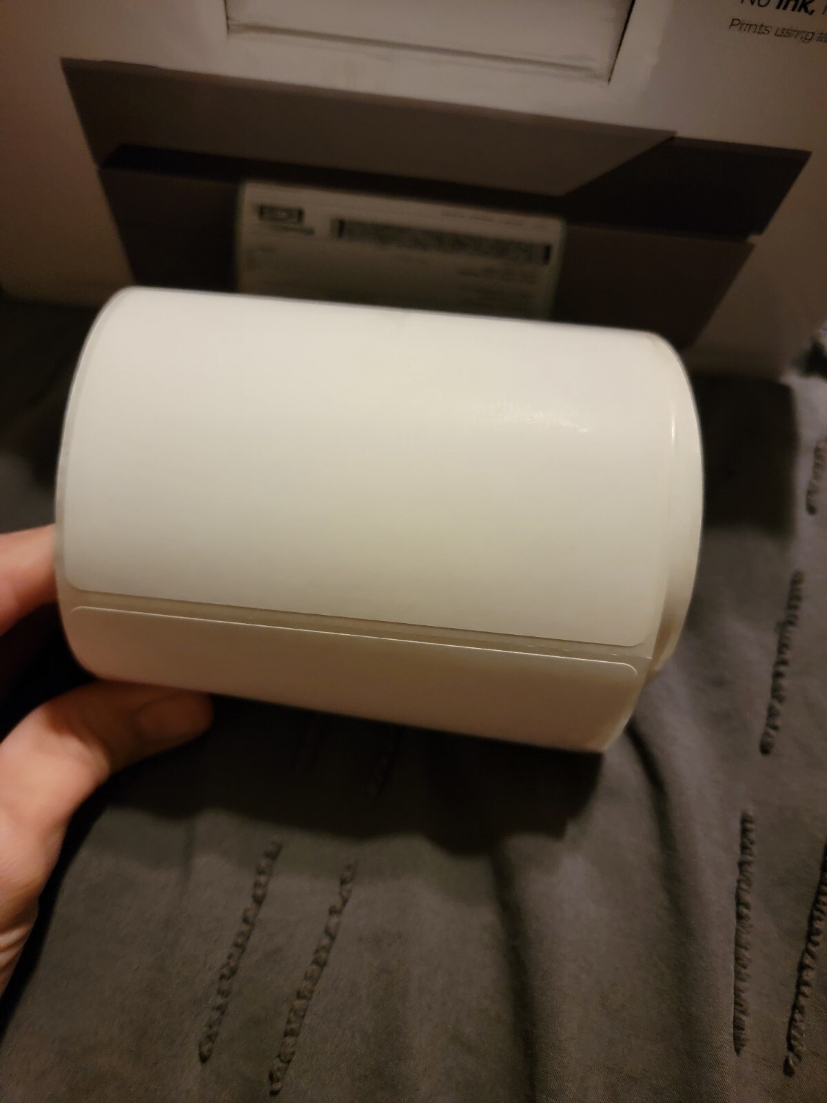 Rolo Laser Label Printer & Labels | eBay