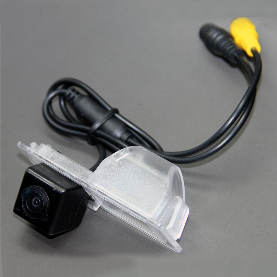 Car Rear View Backup Camera For Cadillac CTS 2012 2013 2014 2015 2016 ...