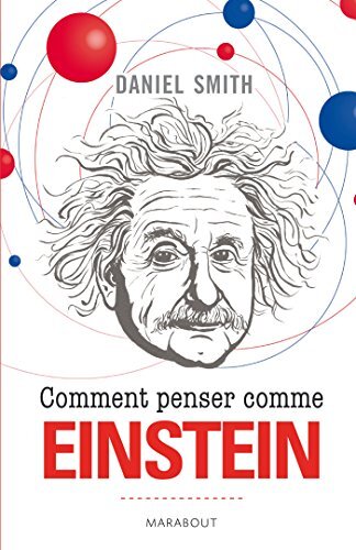Comment penser comme Einstein by Smith, Daniel Book The Fast Free ...