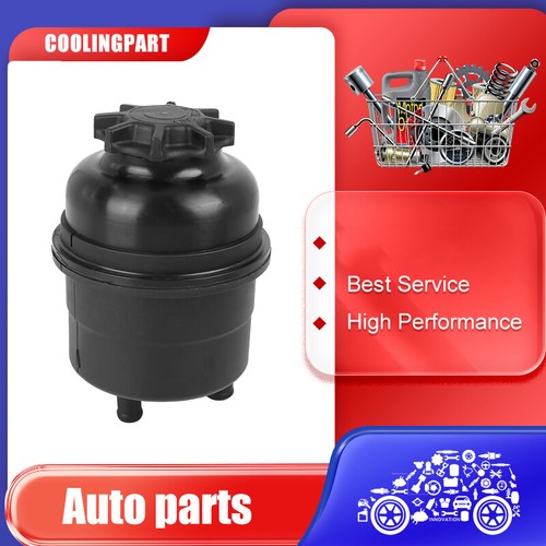 For BMW E36 E38 E39 E46 E53 E60 E65 E83 E90 E91 Power Steering Reservoir Tank 1X | eBay Australia