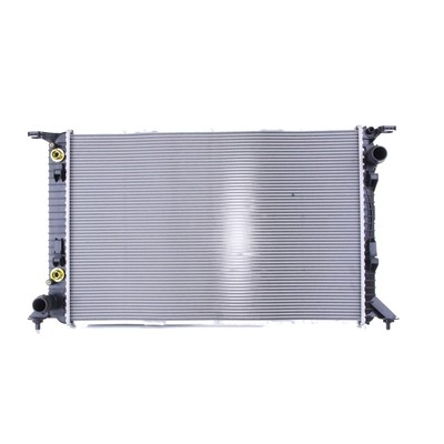 Replacement Radiator for 2008-2015 Audi RS5, S5 (V8 4.2L) | eBay