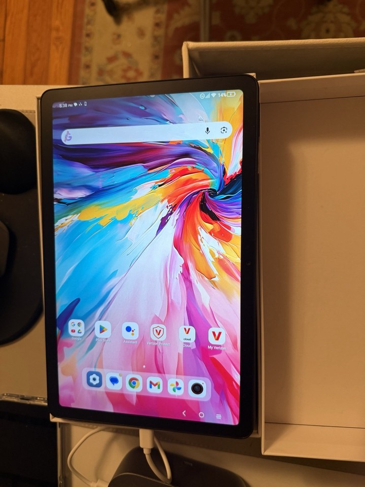 TCL TAB10 NXTPAPER 5G unlocked | eBay